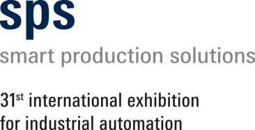 Meet us at SPS Nuremberg 2022