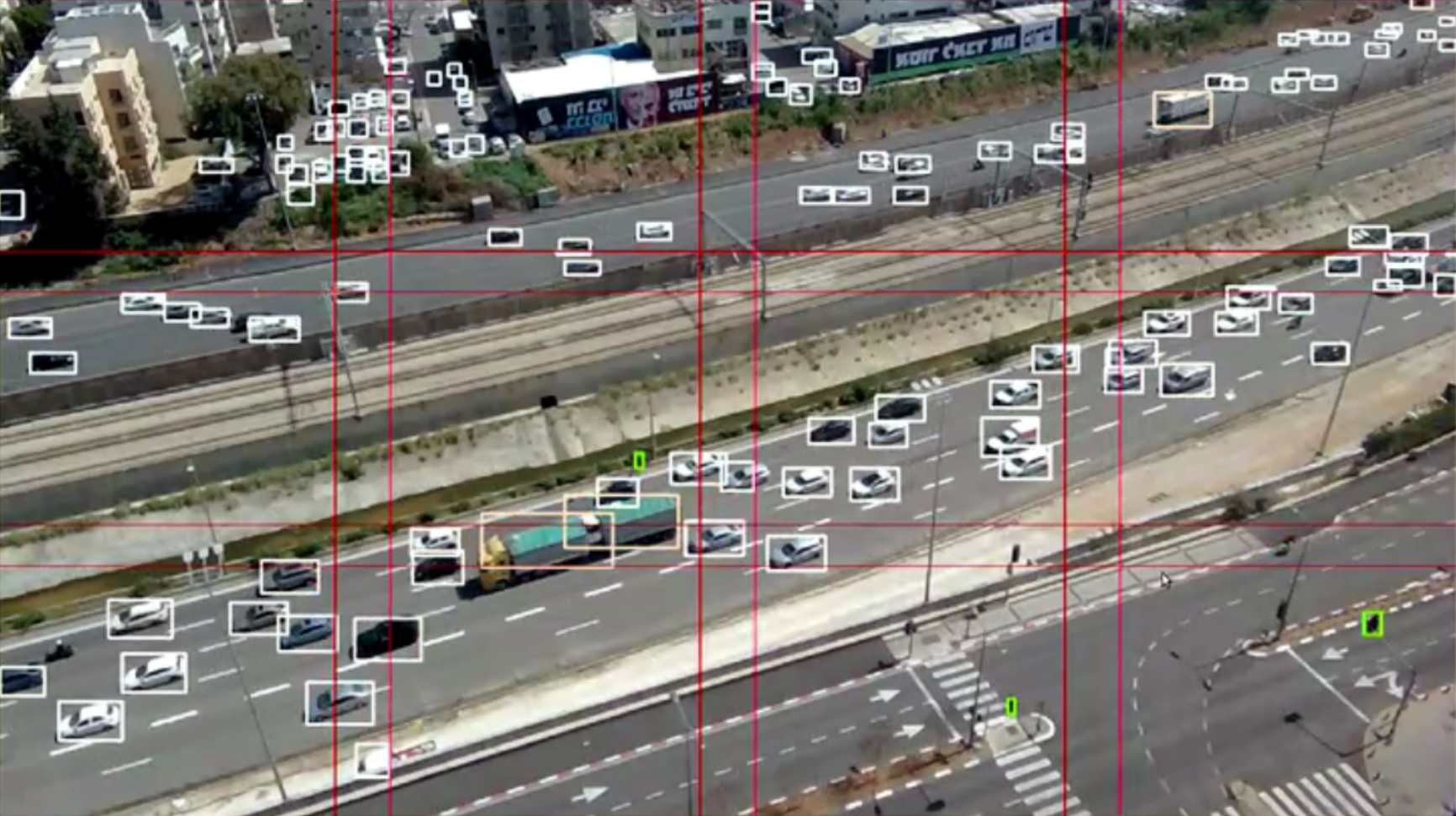 Multi-Camera Multi-Person Re-Identification